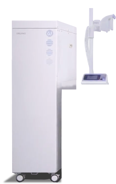 lineup : Lab Salon by ORGANO CORPORATION